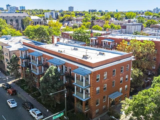 1376 N Pearl Street B1, Denver, US, CO