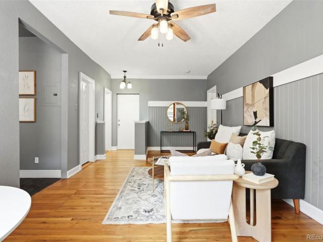 1376 N Pearl Street # 110