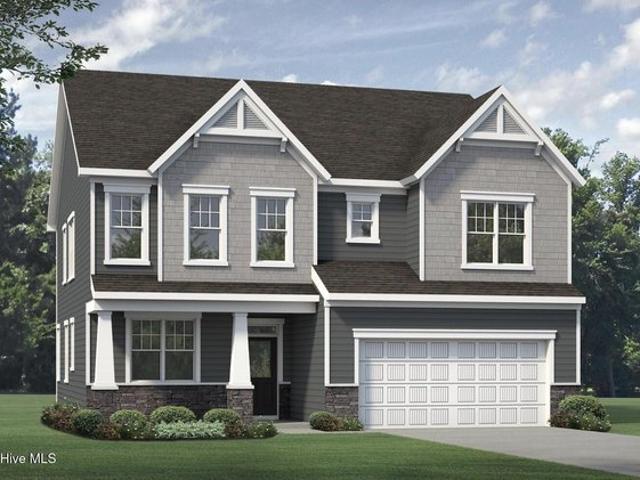 1376 Noble Oak Pl # 27, Leland, NC 28451