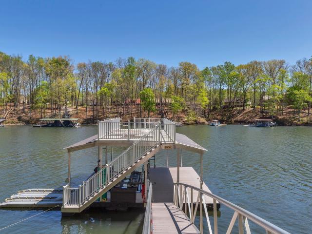 1376 Old Mansford Rd, Winchester, TN 37398 | MLS #3169