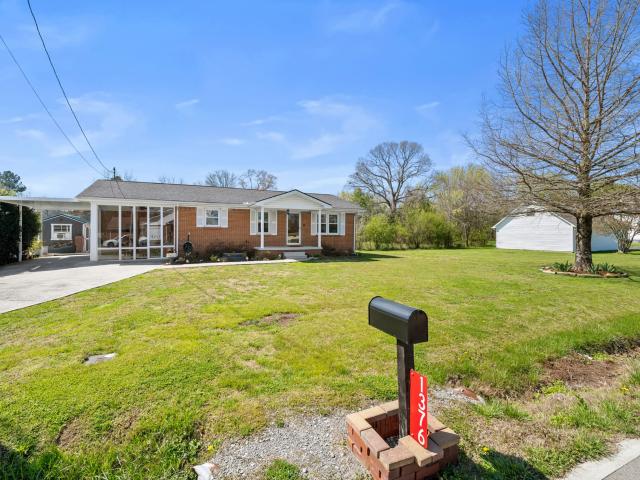 1376 Ardmore Hwy