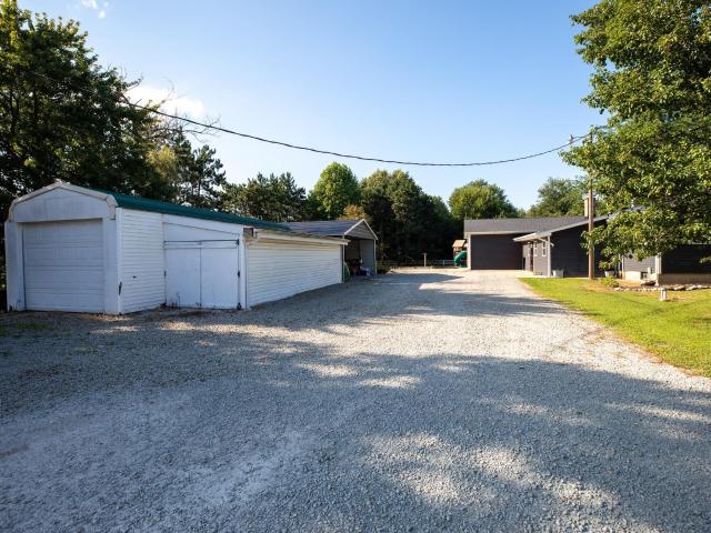 1376 B Road