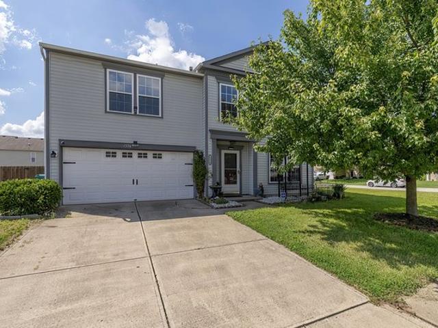 1376 Broyles Ln, Indianapolis, IN 46231