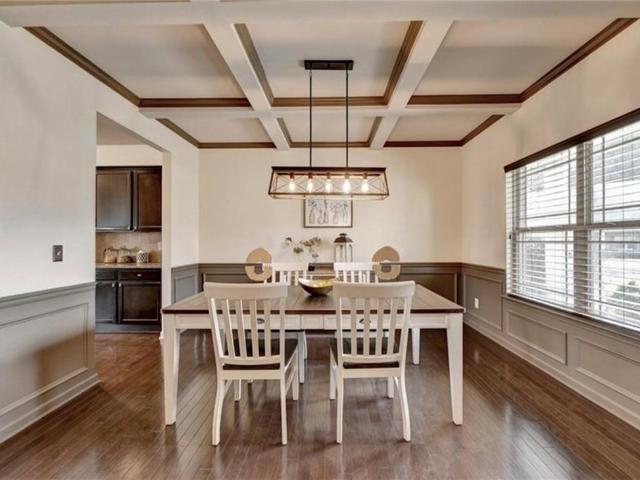 1376 Castleberry Drive