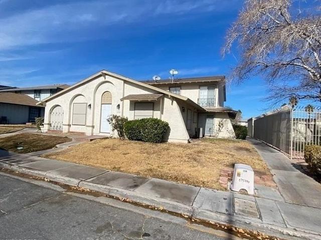 1376 Dorothy Ave Unit 3, Las Vegas, NV 89119