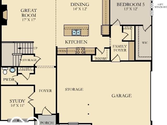 1376 Drury Dr, Westfield, IN 46074 | MLS #22097