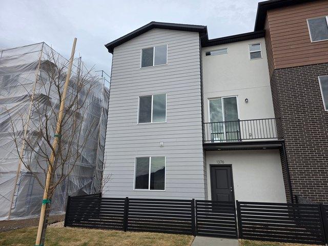 1376 E 1280 N Unit 06 22, Payson, UT 84651
