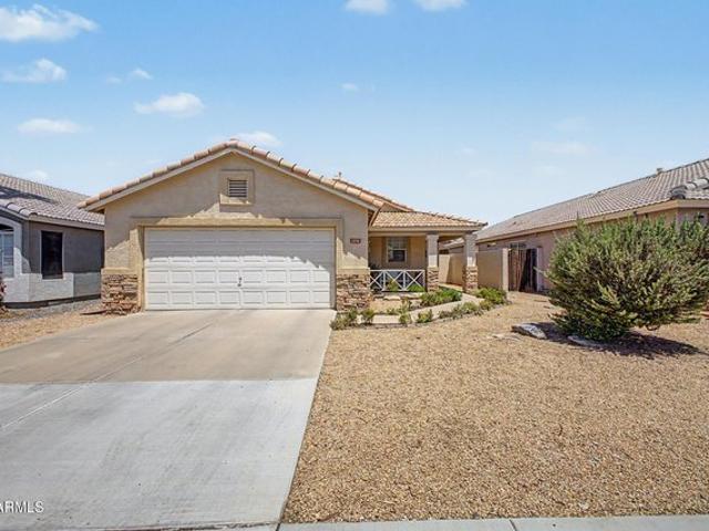 1376 E Binner Dr, Chandler, AZ 85225
