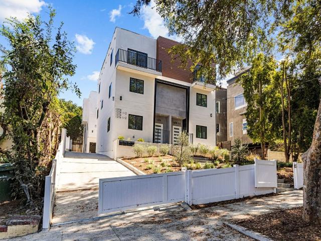 1376 Edgecliffe Dr 1 Bedroom Apartment for Rent at 1376 Edgecliffe Dr, Los Angeles, CA 90026 Silver Lake