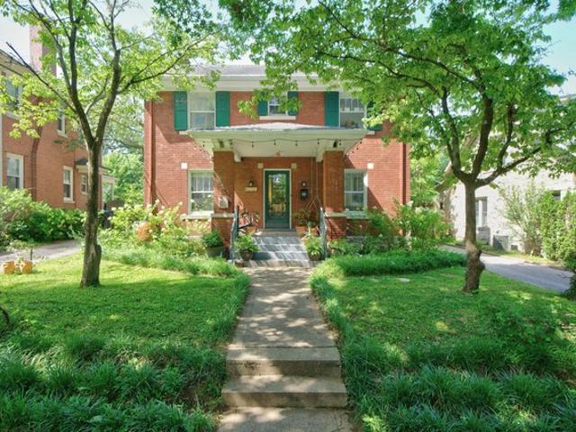 1376 Fontaine Rd, Lexington, KY 40502
