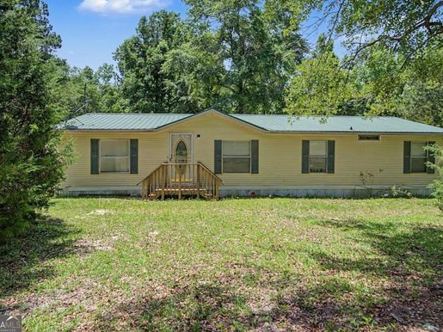 1376 Green Fork Church Rd, Millen, GA 30442