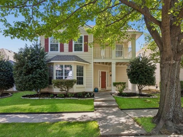 1376 Kingston Pl, Providence Village, TX 76227