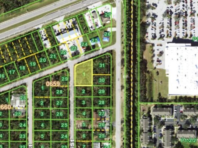 1376 Lullaby St, Port Charlotte, FL 33948 | MLS #C7521
