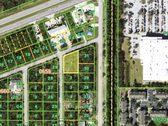 1376 Lullaby St, Port Charlotte, FL 33948 | MLS #2026005