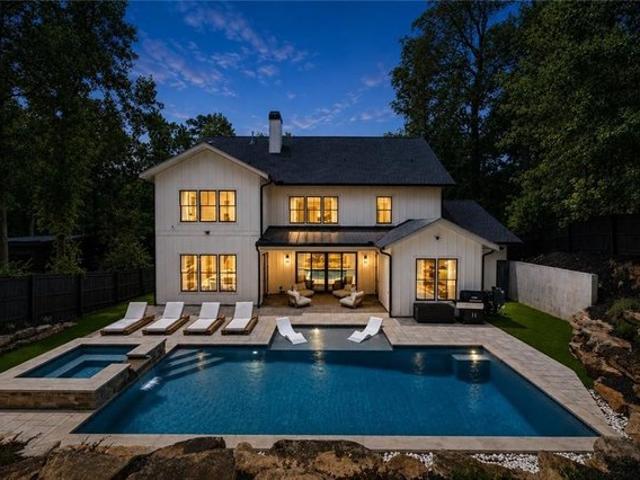 1376 Lavista Rd NE, Atlanta, GA 30324