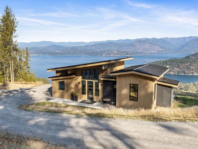 1376 Less Traveled Rd Parcel 1 Rd, Sagle, US, ID