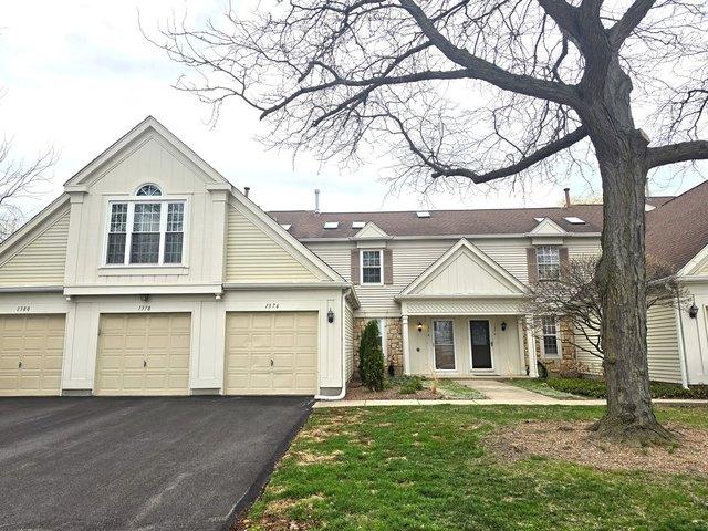 1376 Longacre Ln, Wheeling, IL 60090