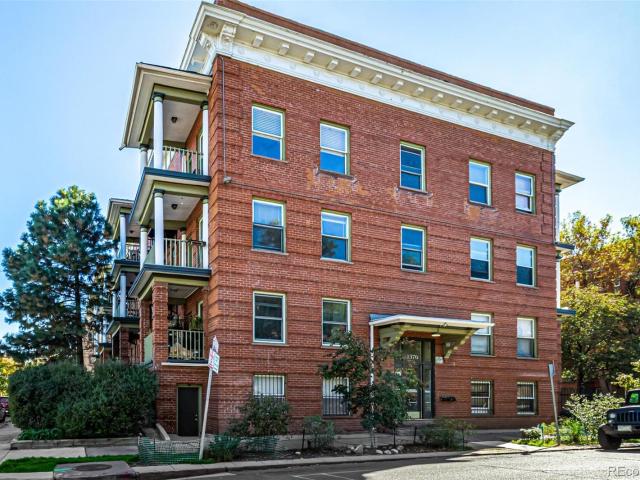 1376 Pearl St, Unit B1, Denver, CO 80203 | MLS #6783 | Compass