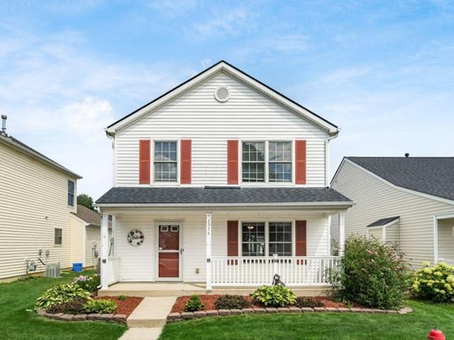 1376 Phlox Ave Unit 180, Blacklick, OH 43004