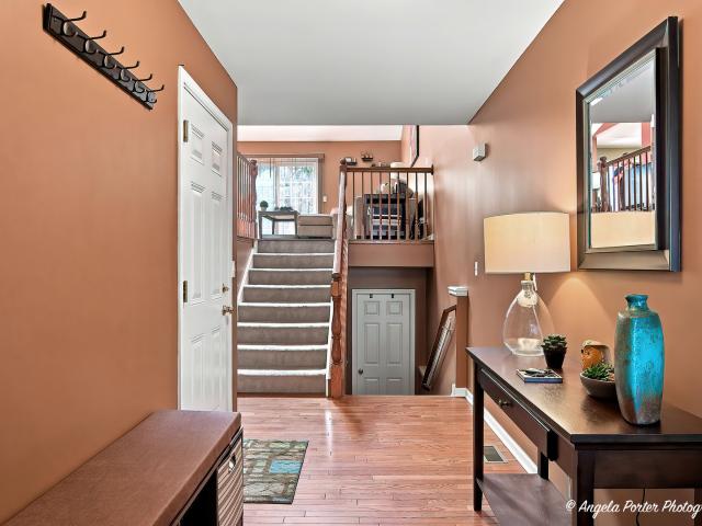 1376 Prairie View Parkway