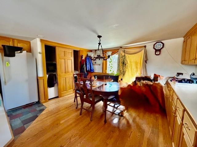 1376 Presidential Hwy, Jefferson, NH 03583 | MLS #5078