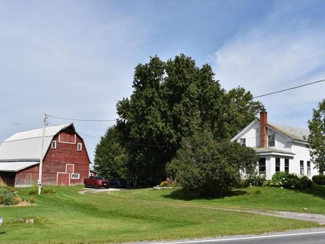1376 Route 30, Sudbury, VT 05733
