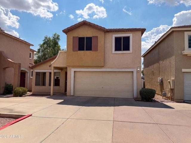 1376 S Boulder St Unit D, Gilbert, AZ 85296
