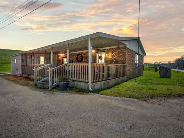 1376 S Highway 11, Sharpsburg, KY 40374