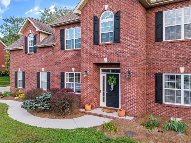 1376 Silver Leaf Drive