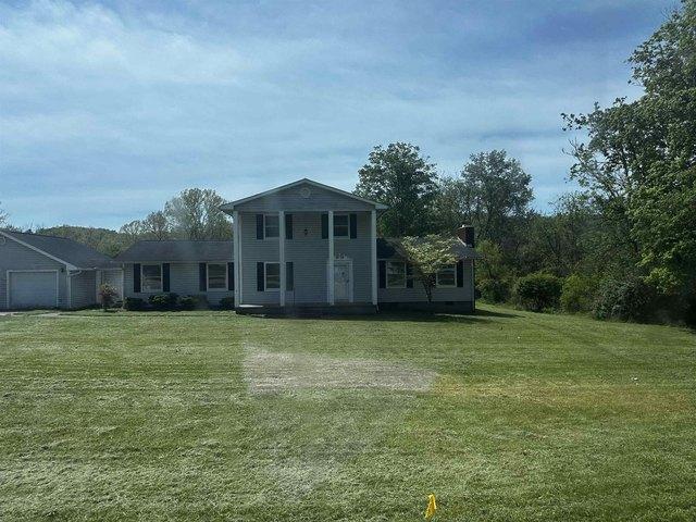 1376 Whites Creek Rd, Prichard, WV 25555