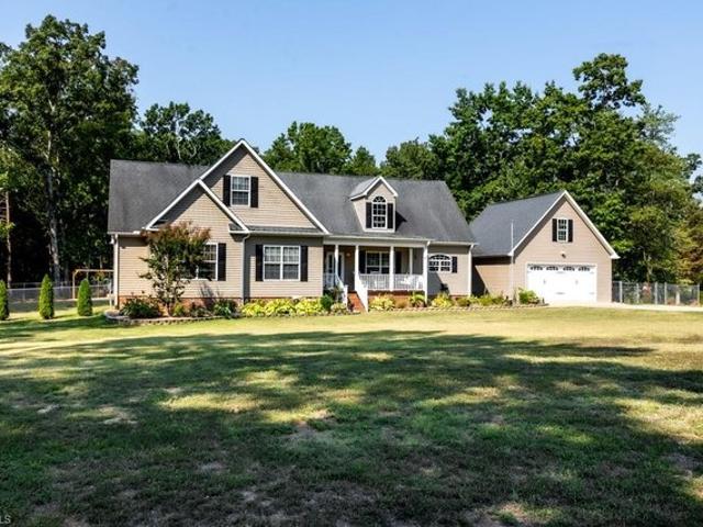 1376 Witty Rd, Summerfield, NC 27358