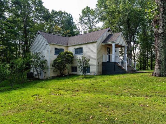 1376B Wyatt Mountain Rd
