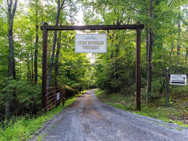 1376e wyatt mountain rd