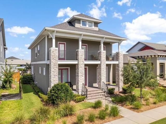 13773 Behring Ave, Orlando, FL 32827