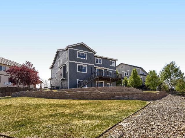 13771 Worthington Pl, Parker, CO 80134 | MLS #9914 | Compass