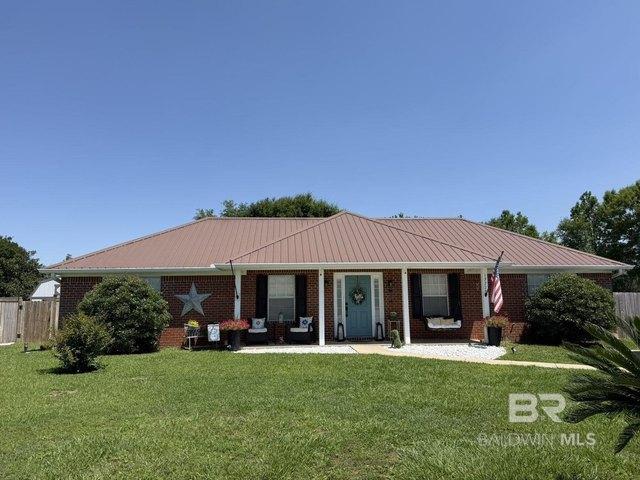 13772 Trident Gum Ln, Foley, AL 36535