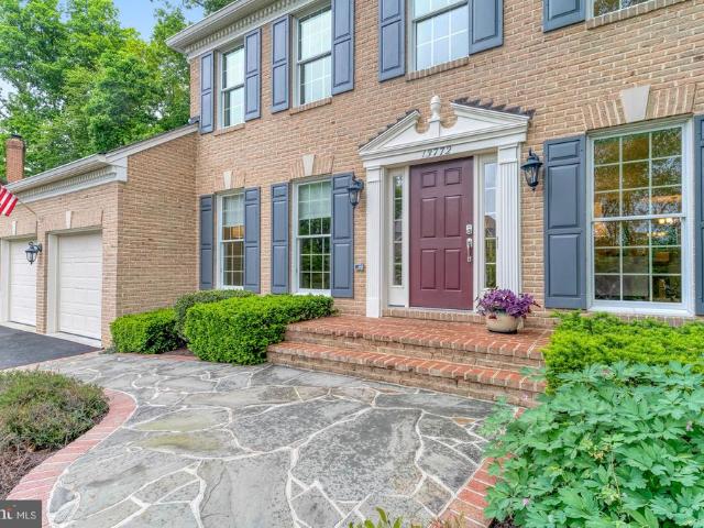 13772 Laurel Rock Drive
