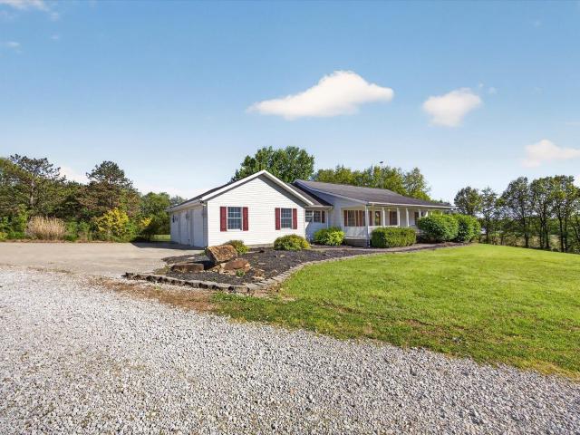 13772 N US Hwy. 231 Road