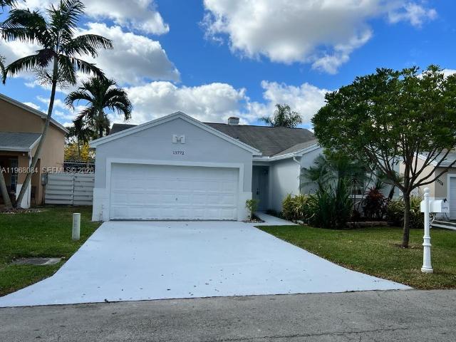 13772 SW 145th Ter, Unit 13772, Miami, FL 33186 | MLS #A11968 | Compass