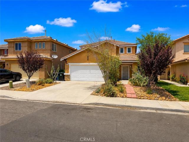 13772 Summer Wind Street