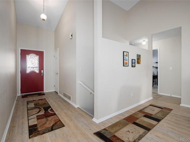 13777 E Marina Dr, Unit A, Aurora, CO 80014 | MLS #5623