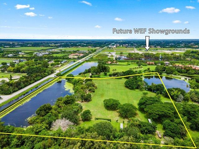13777 Gracida St, Wellington, FL 33414