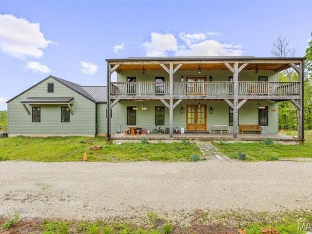 13774 Mammoth Rd, De Soto, MO 63020