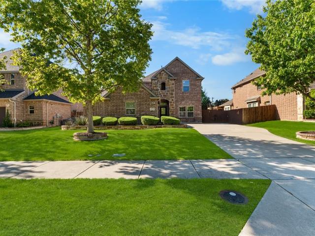 13775 Blackwolf Run Trail, Frisco, TX 75035 | MLS #21230