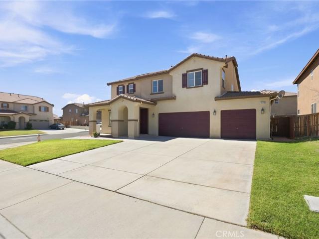 13775 Hanford Court