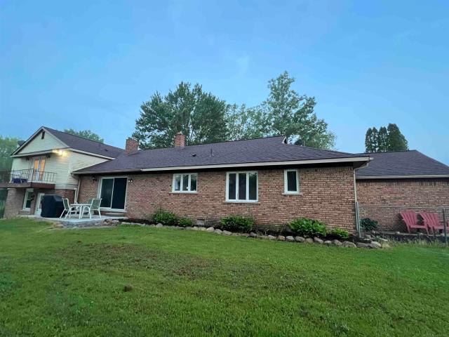 13775 mesmer Road