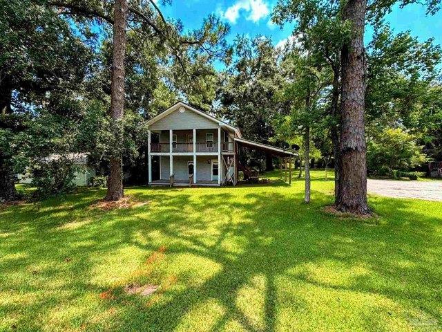 13776 Saint Stephens Ave, Chatom, AL 36518