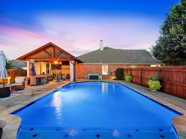 13778 Trail Stone Lane