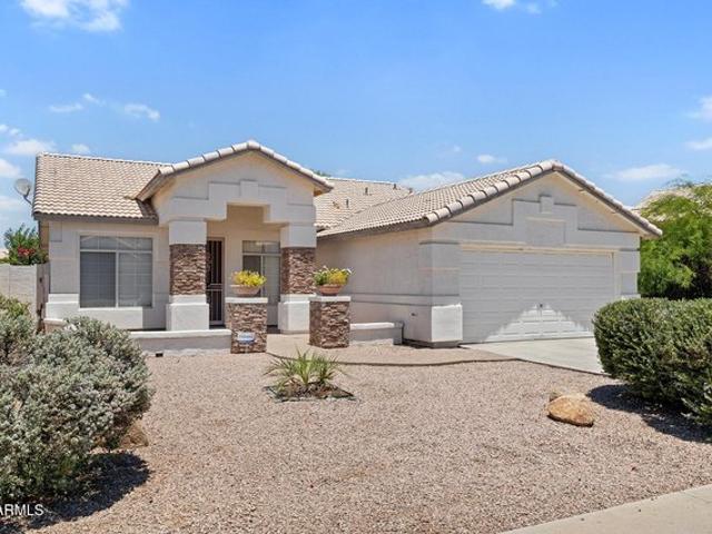 13778 W Cambridge Ave, Goodyear, AZ 85395