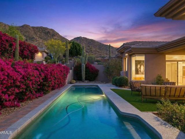 13778 E Charter Oak Dr, Scottsdale, AZ 85259
